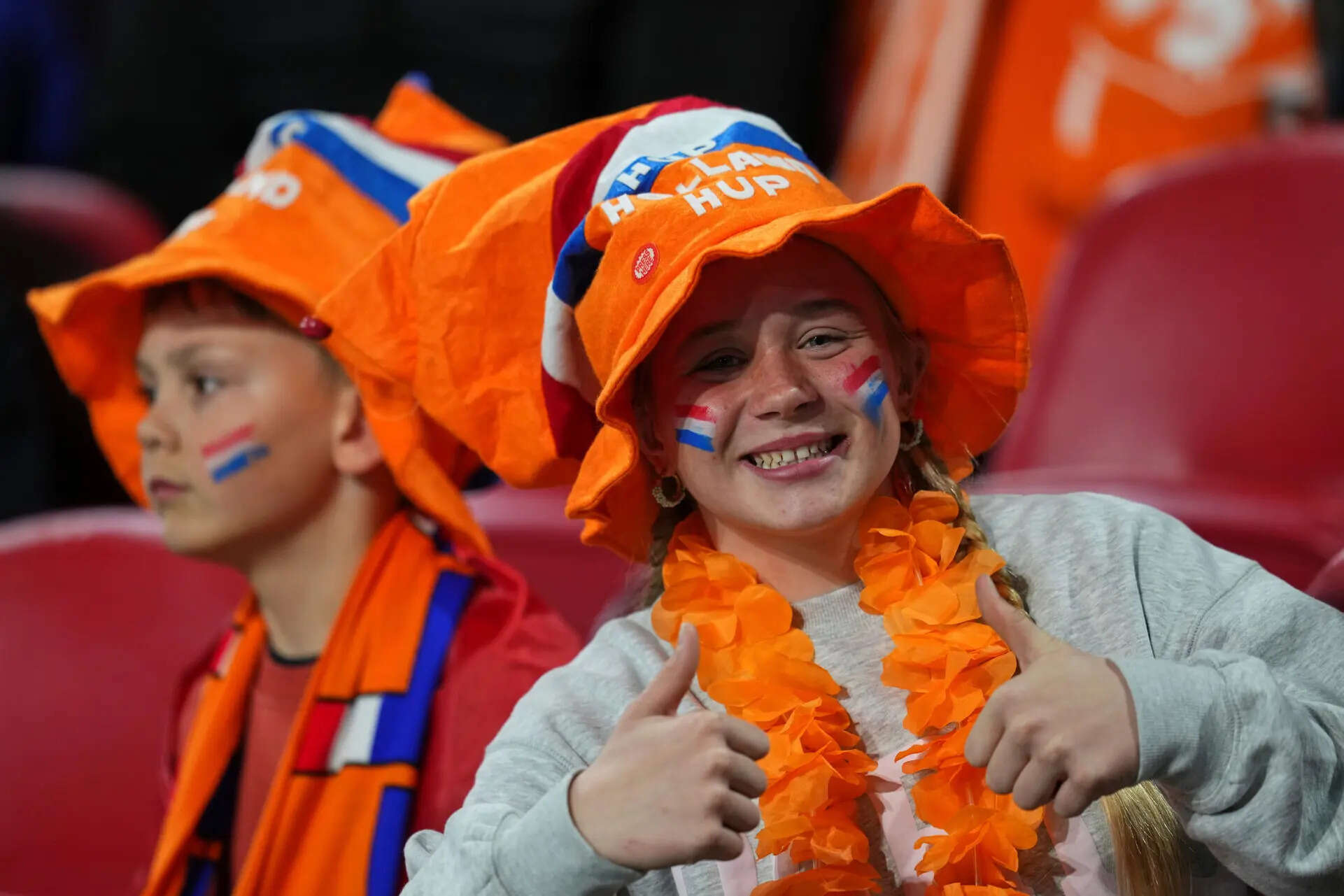 German mathematician who correctly predicted last three World Cup ...