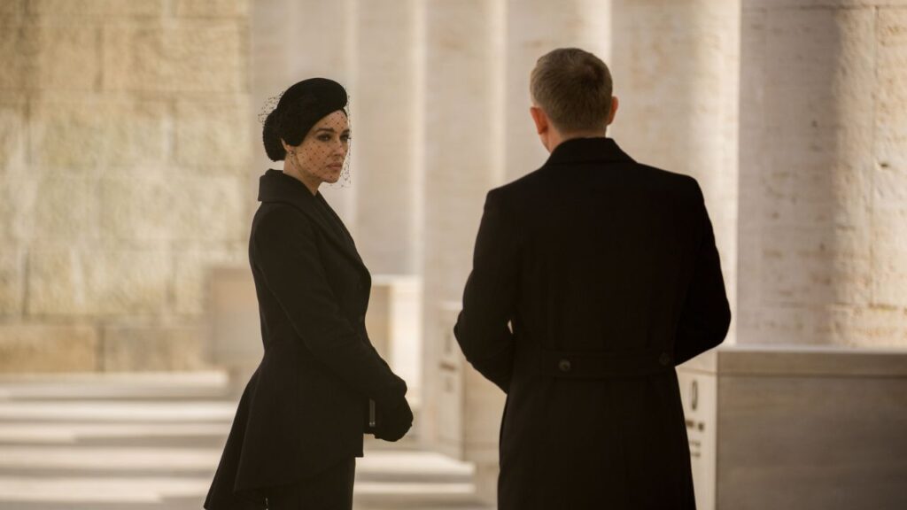 The real reason why Monica Bellucci didn’t want to be called a “Bond ...