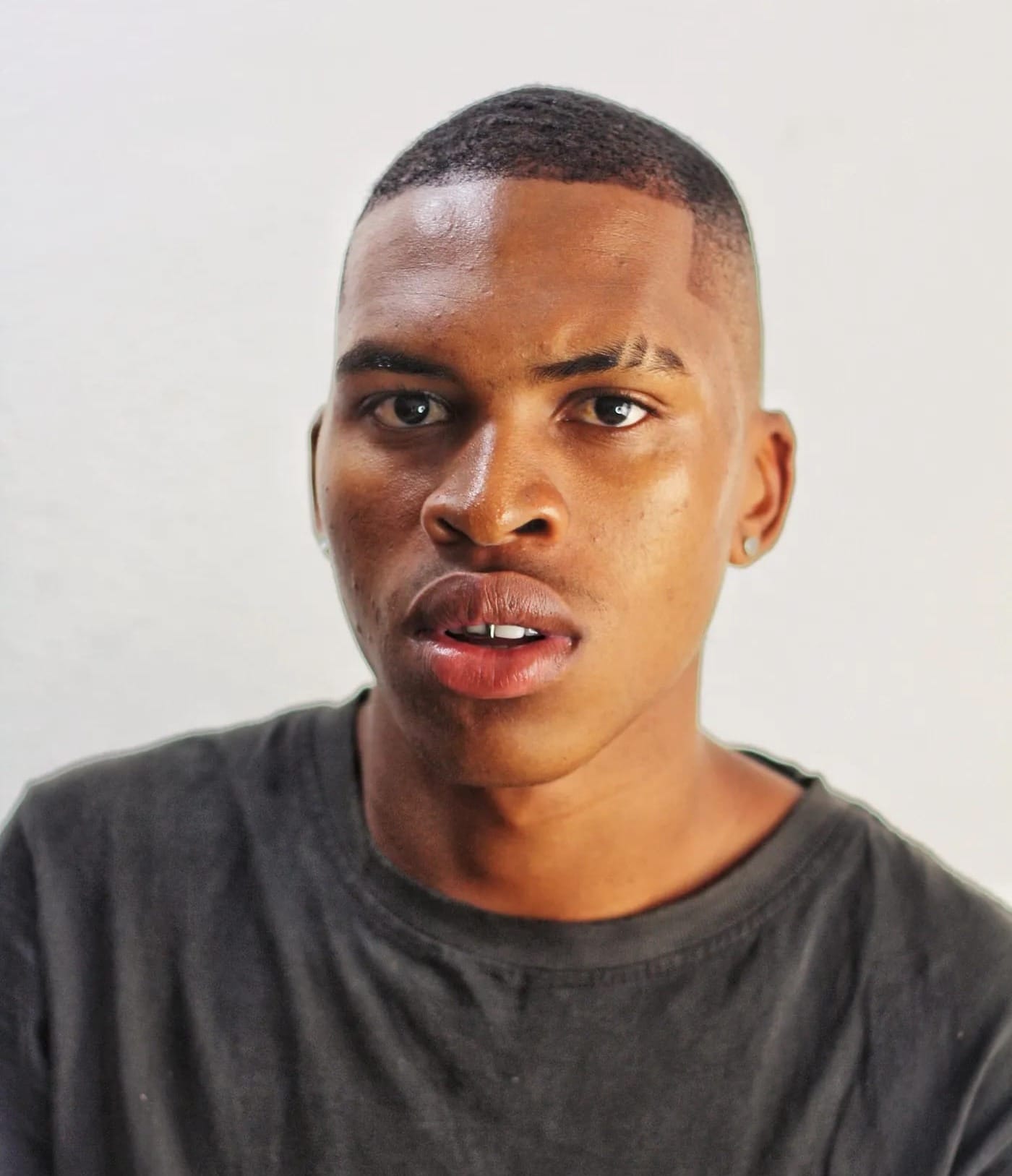 When black people are presumed guilty on sight