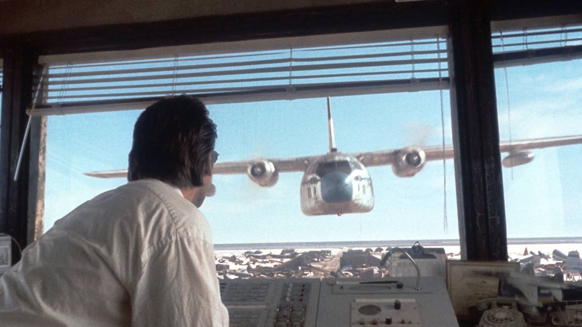 29 years later: Why 'Con Air' remains a hidden gem of '90s action movies