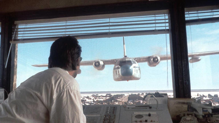 29 years later: Why 'Con Air' remains a hidden gem of '90s action movies