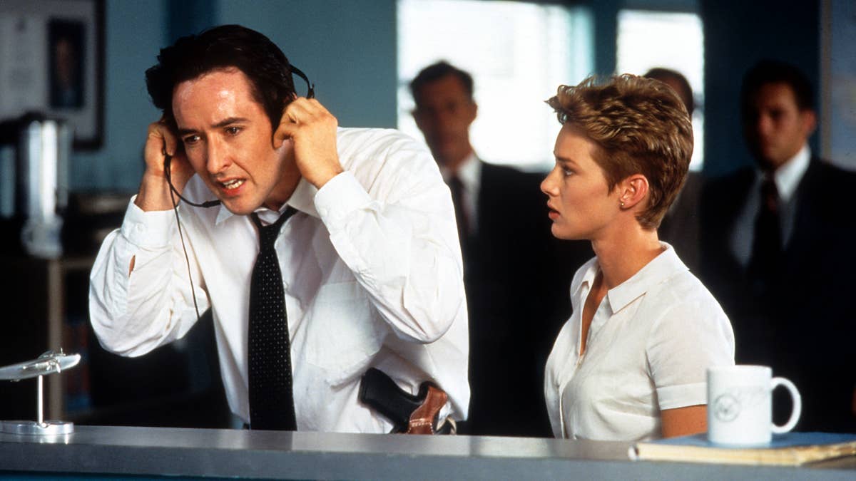 29 years later: Why 'Con Air' remains a hidden gem of '90s action movies