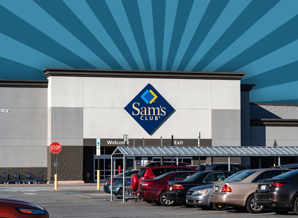 11 best new Sam's Club furniture finds hitting shelves this June