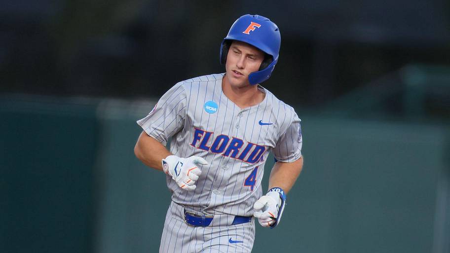 Gators' 2B Cade Kurland makes surprising move while exploring pro ...