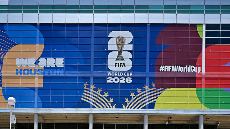 FIFA will now allow plastic water bottles at World Cup games after ...
