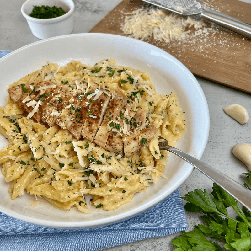 24 protein packed pasta ideas that do not taste like gym food