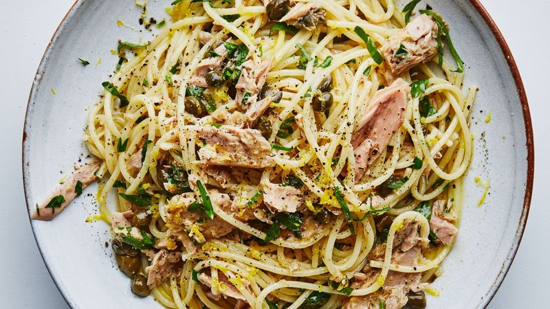 24 protein packed pasta ideas that do not taste like gym food