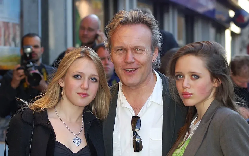 Anthony Head dies at 72, tributes honor beloved TV icon