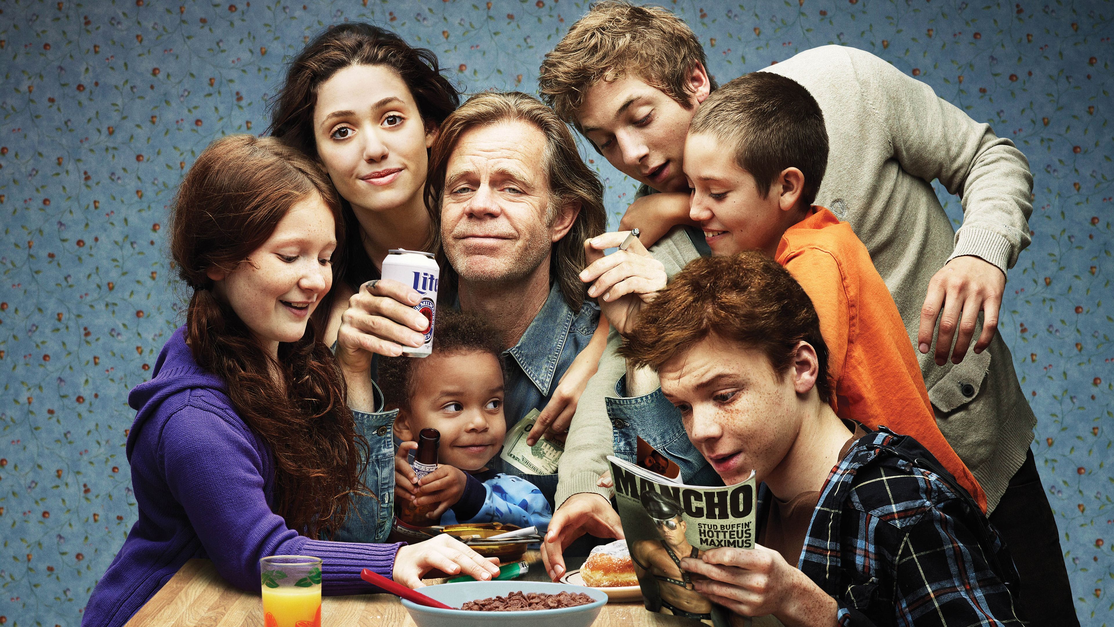 Shameless cast: Where are they now?