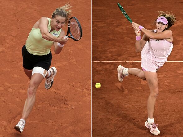 Maja Chwalinska coaches' superstition tells story of French Open as ...