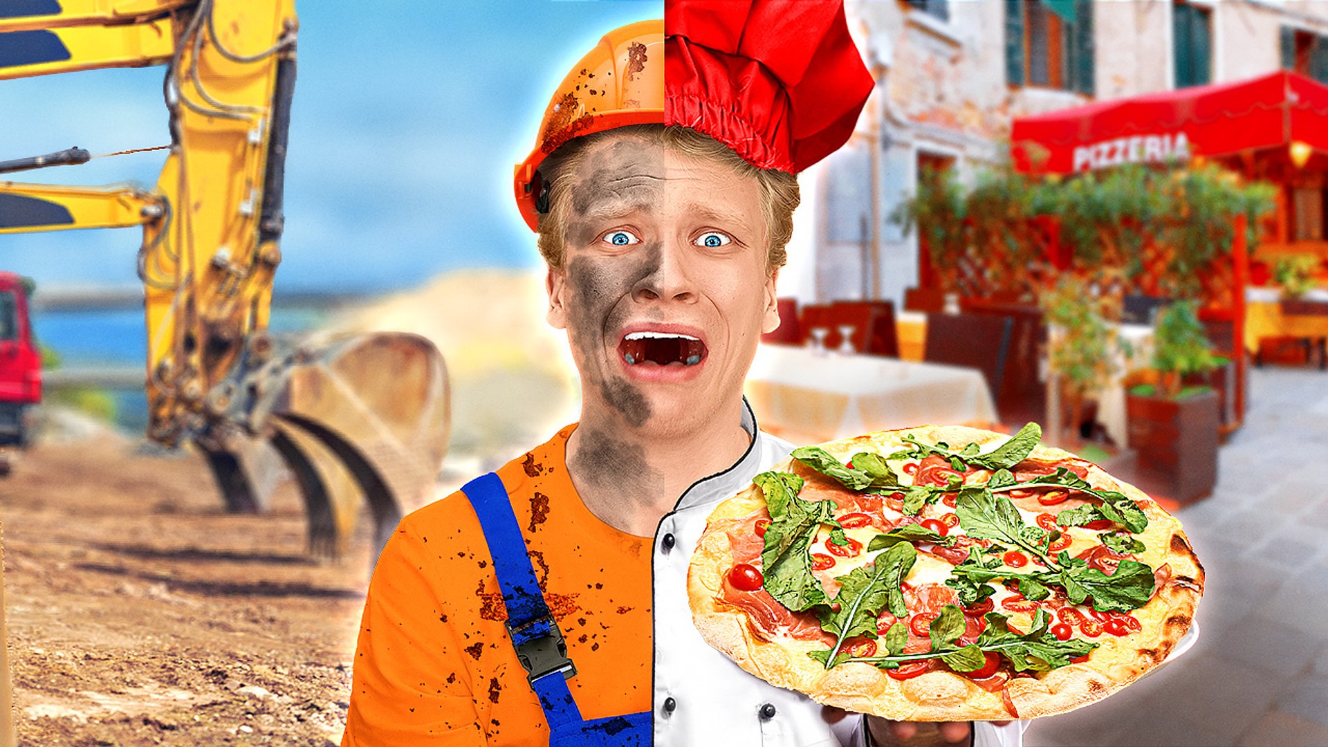 Exploring 24 different careers