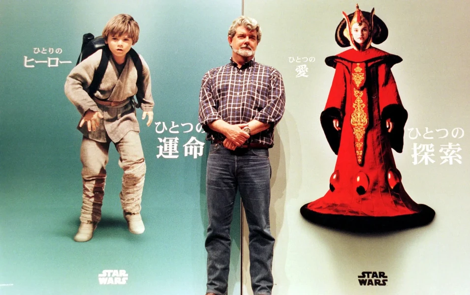 Fresh ranking sparks renewed debate on 'Phantom Menace'