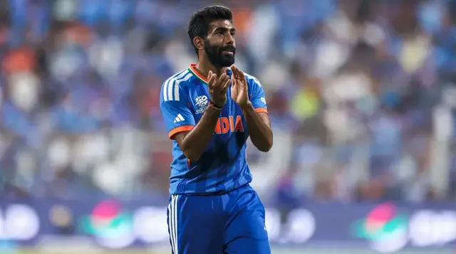 Jasprit Bumrah returns as India name strong squad for Asian Games 2026