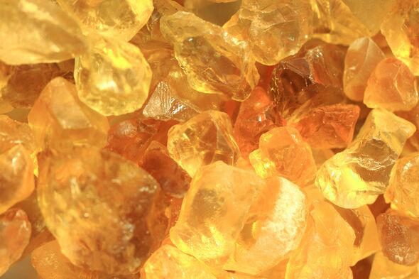 Mystery deepens over King Tutankhamun's 'alien glass' after stunning ...