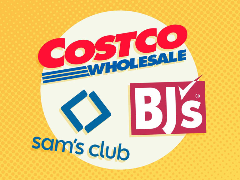 I took $20 to Costco, Sam's Club, and BJ’s, and this one had the best ...