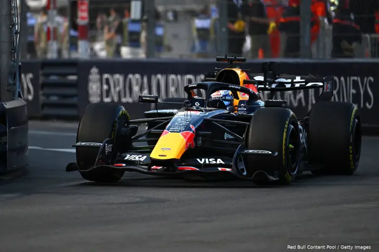 Palmer heeft geen vertrouwen in Verstappen: "Maar je kunt Max nooit ...