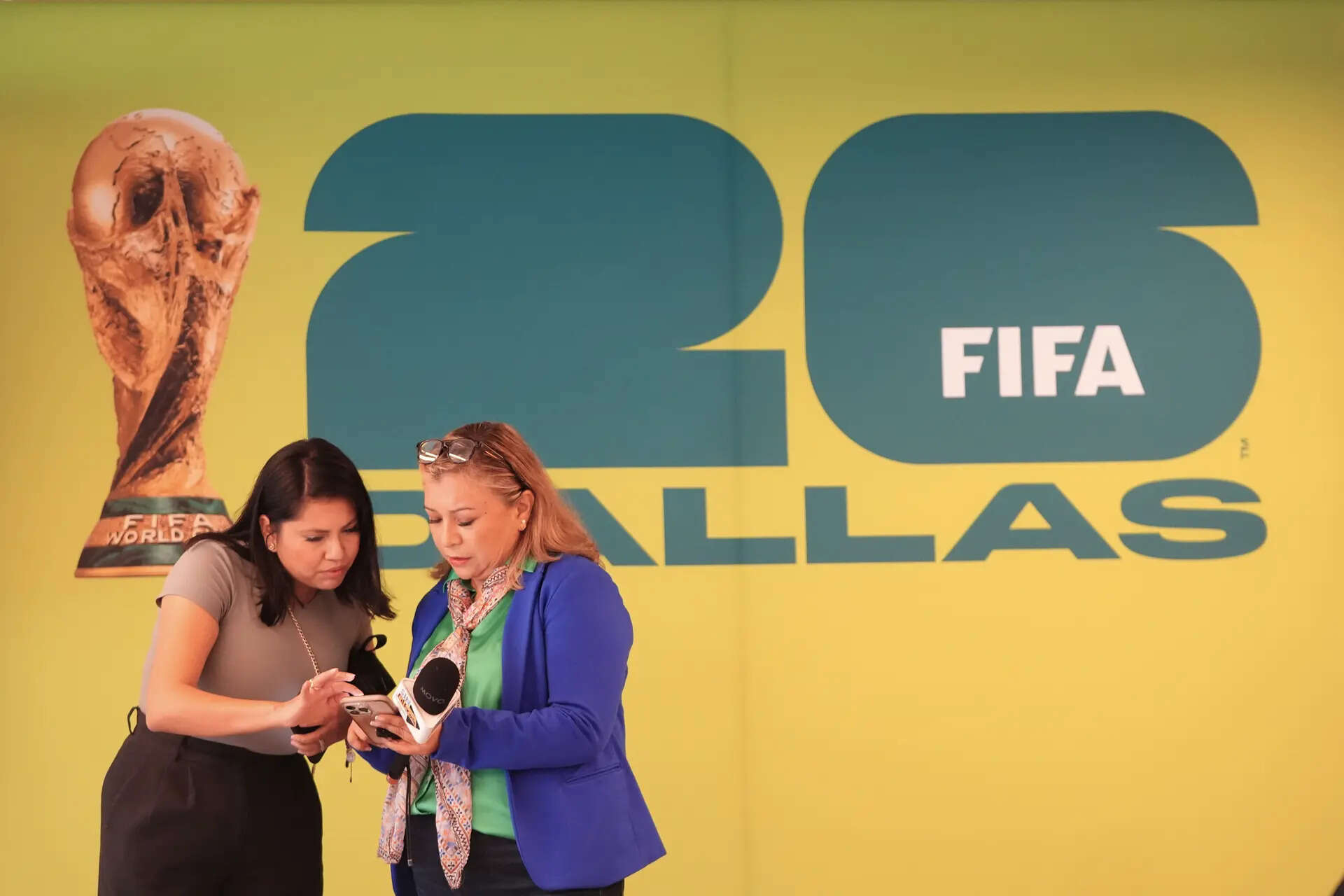 FIFA World Cup 2026: Dates, full schedule, format, groups, fixtures and ...
