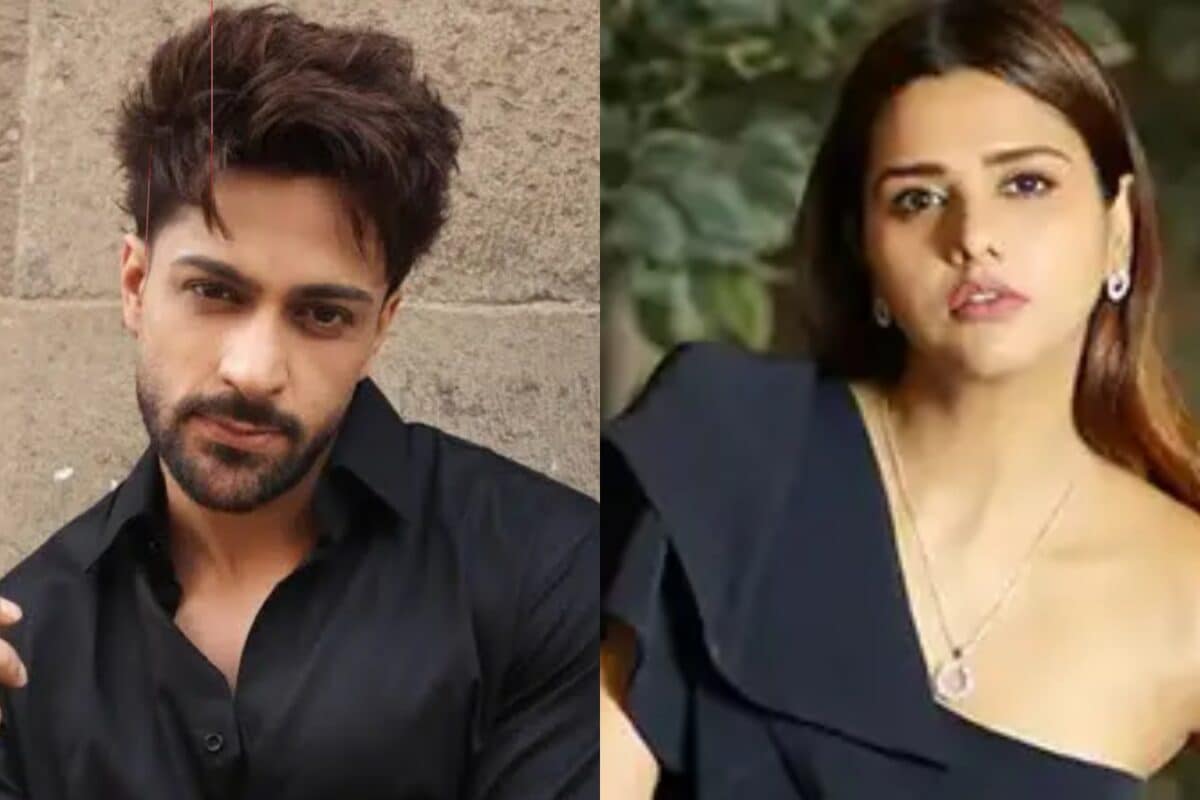 Shalin Bhanot says life felt 'over' after Dalljiet Kaur separation ...
