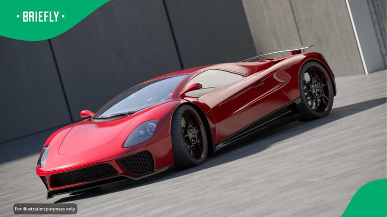 Gauteng named epicentre of luxury car fraud linked to fraudulent ...
