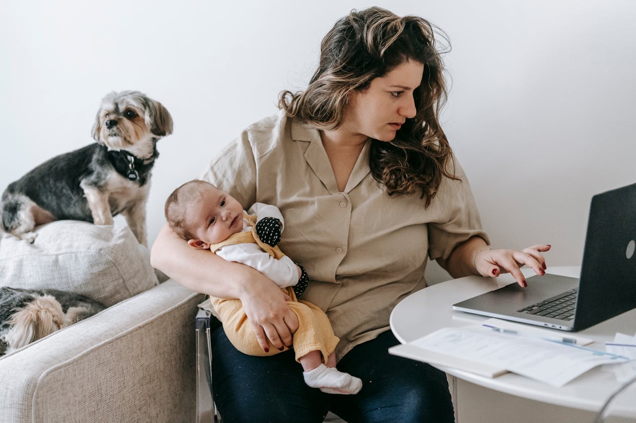 Canadian caregiving is destroying women’s careers. Nobody is counting ...