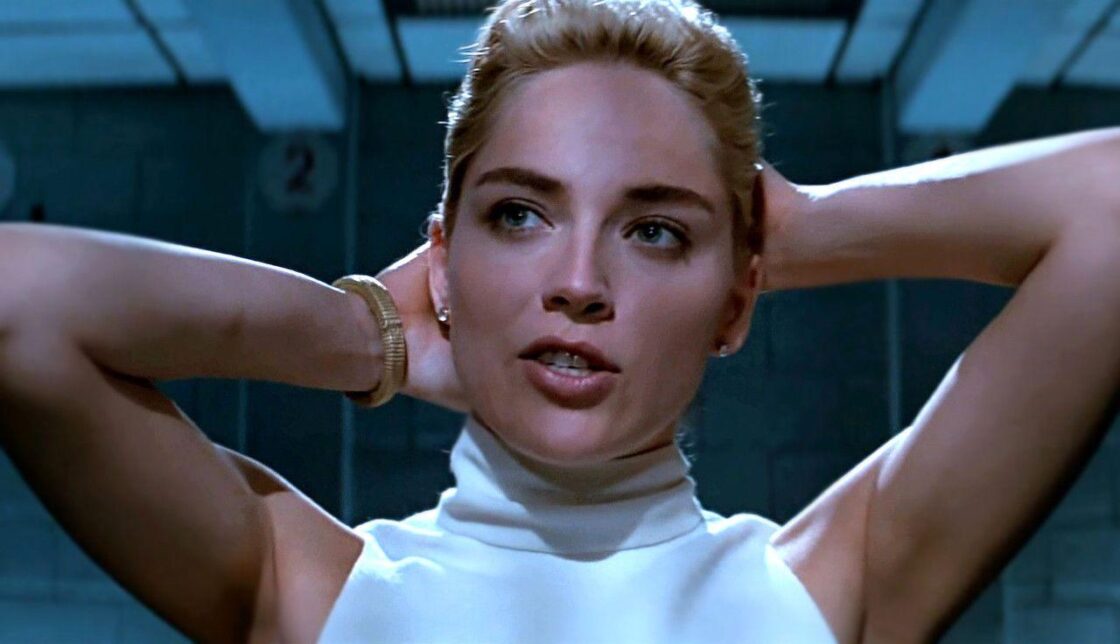 Sharon Stone reveals unbelievable moment she knew her marriage was over