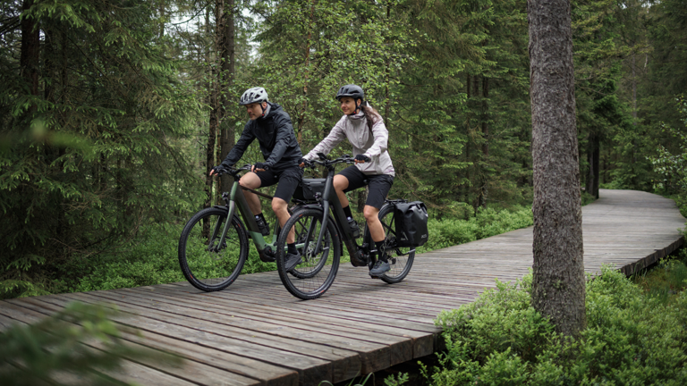 E-Bike-Sommer 2026: Diese Cube-Modelle lohnen sich für Alltag, Tour und ...