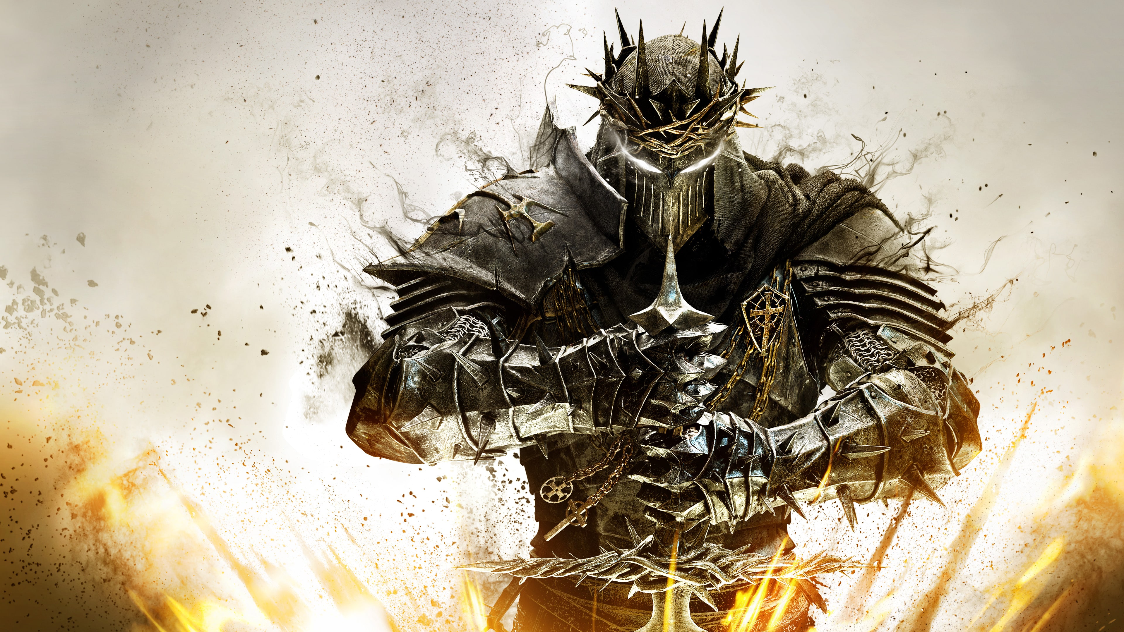 9 things we know about Lords of the Fallen 2 after SGF 2026