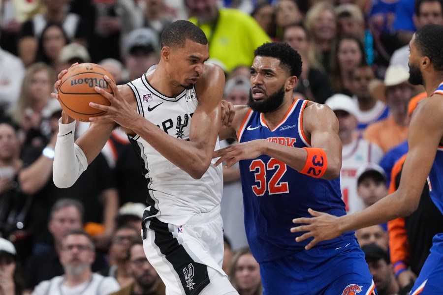 Bryant Park to host watch party for Game 3