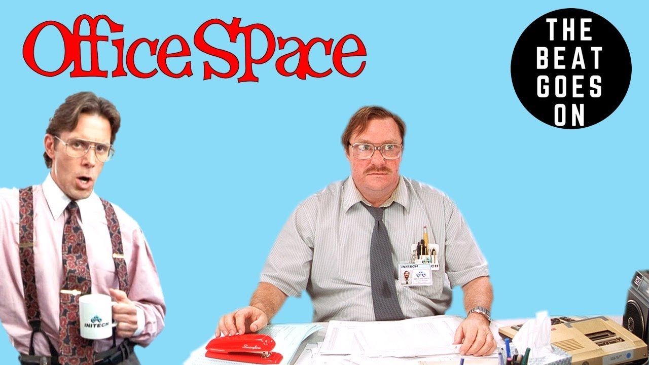 Office space is more relevant now than ever