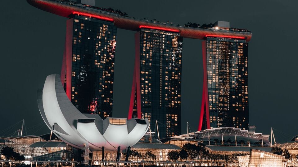 ‘They try to divide people’: Singapore orders social media sites to ...