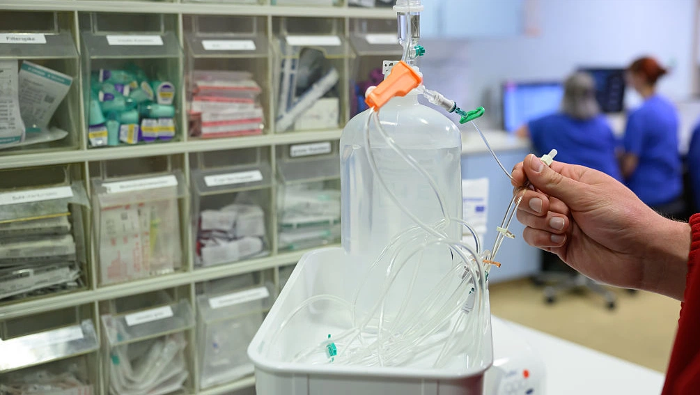 Nursing skills that keep you thriving every shift