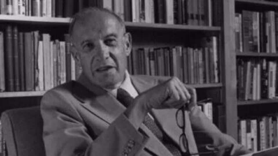 Quote of the day by Peter Drucker on business acumen: ‘Entrepreneurship ...