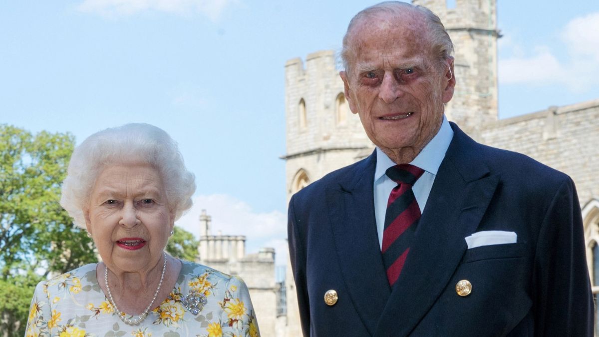 Queen Elizabeth’s mother wanted her to marry an 'English aristocrat ...