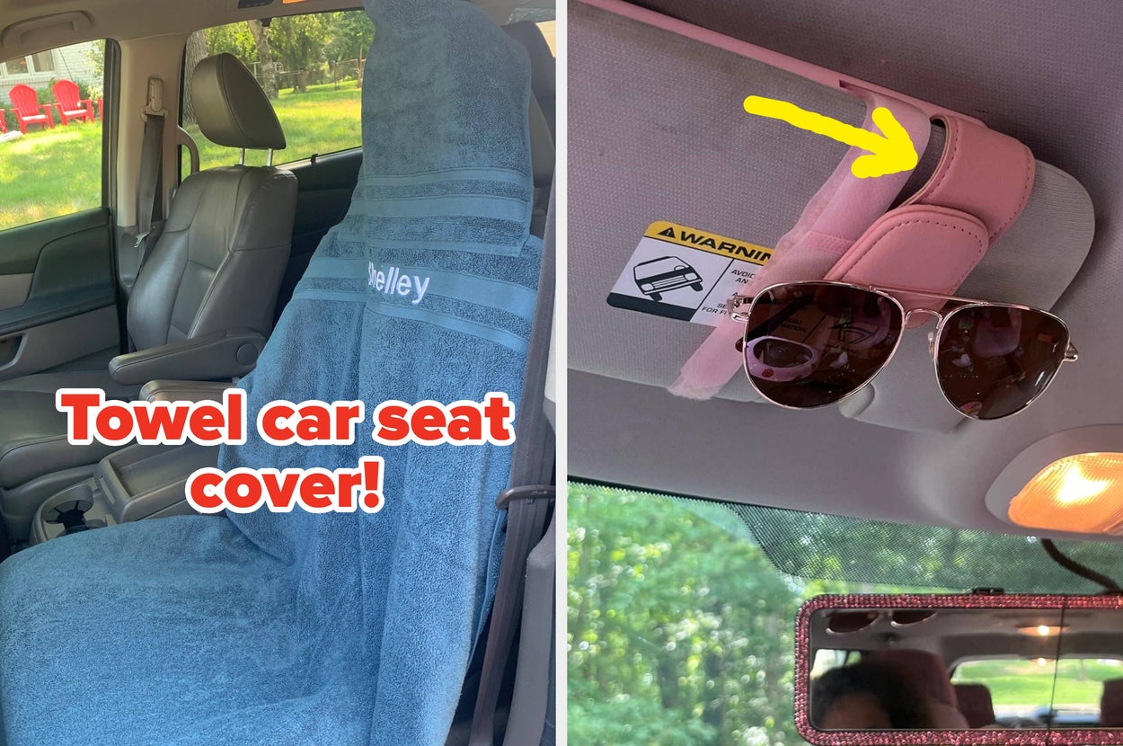42 things to pick up before you hit the road for all your summertime ...