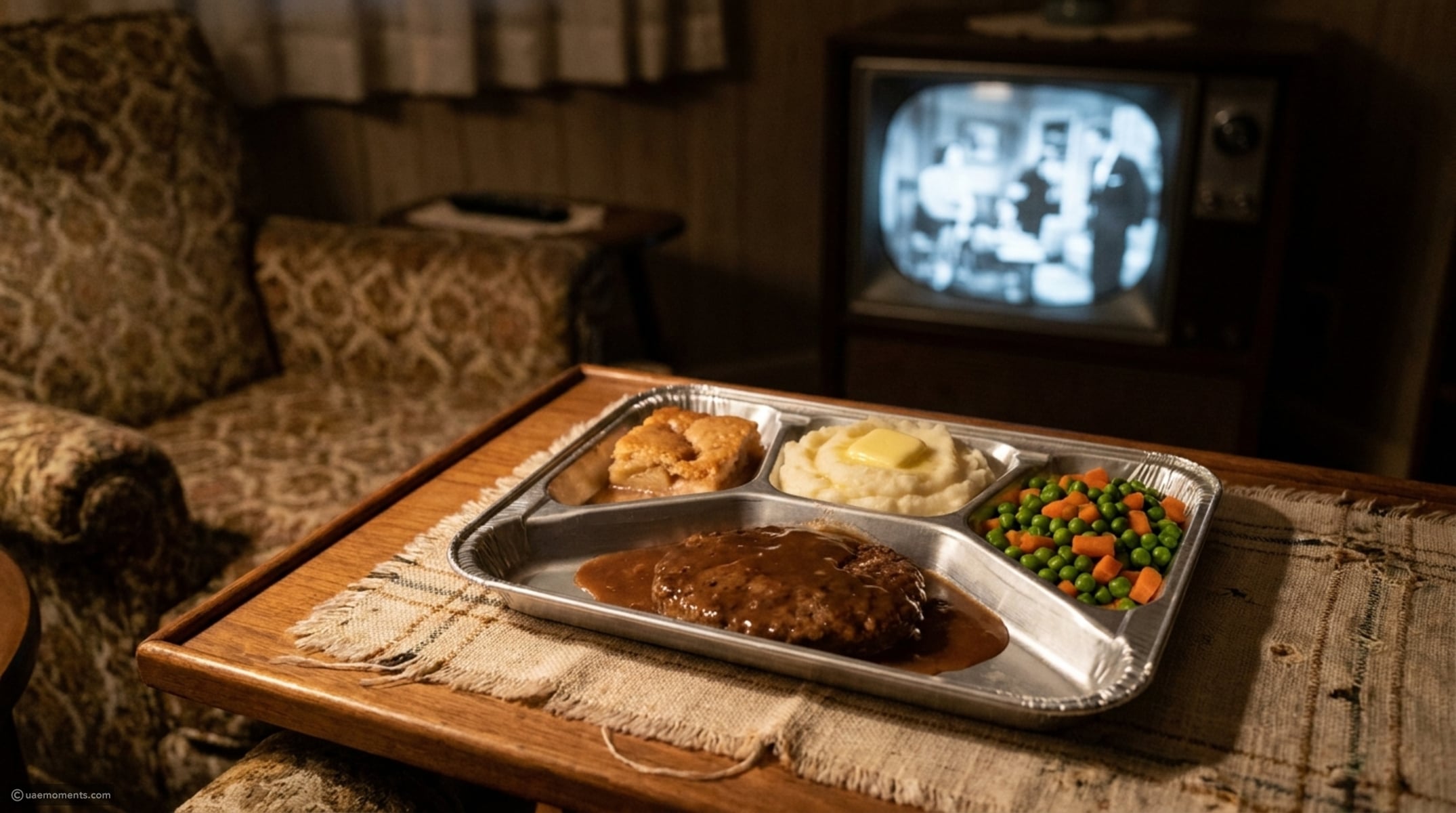 Forgotten American foods with 8 classic dishes missing from today’s tables