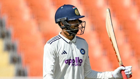 IND vs AFG one-off test day 1 highlights: Shubman Gill, KL Rahul ...