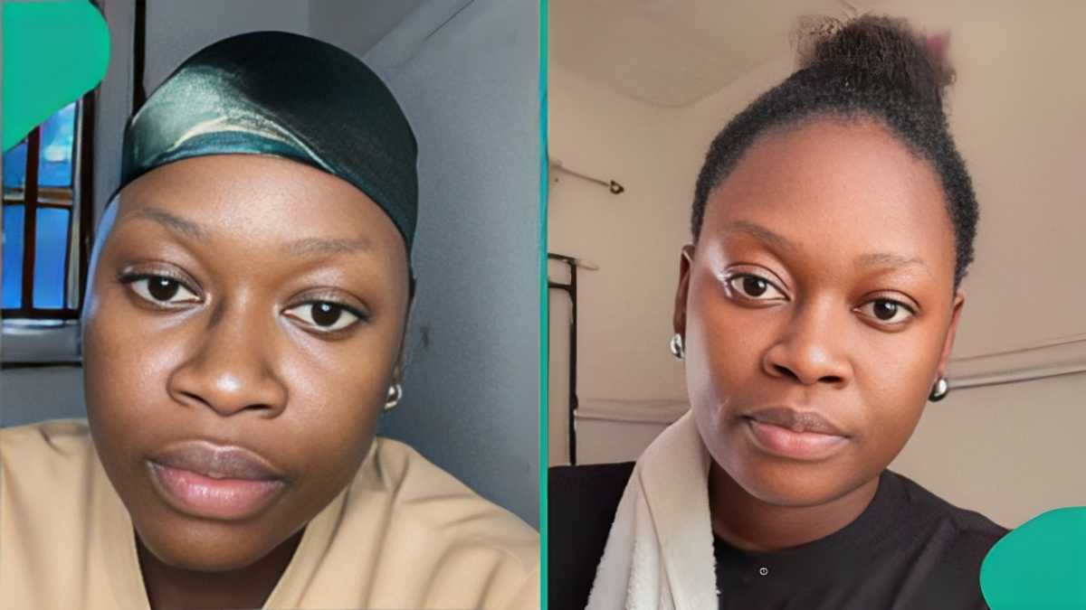 Woman goes viral after sharing reason she dislikes Deeper Life Church