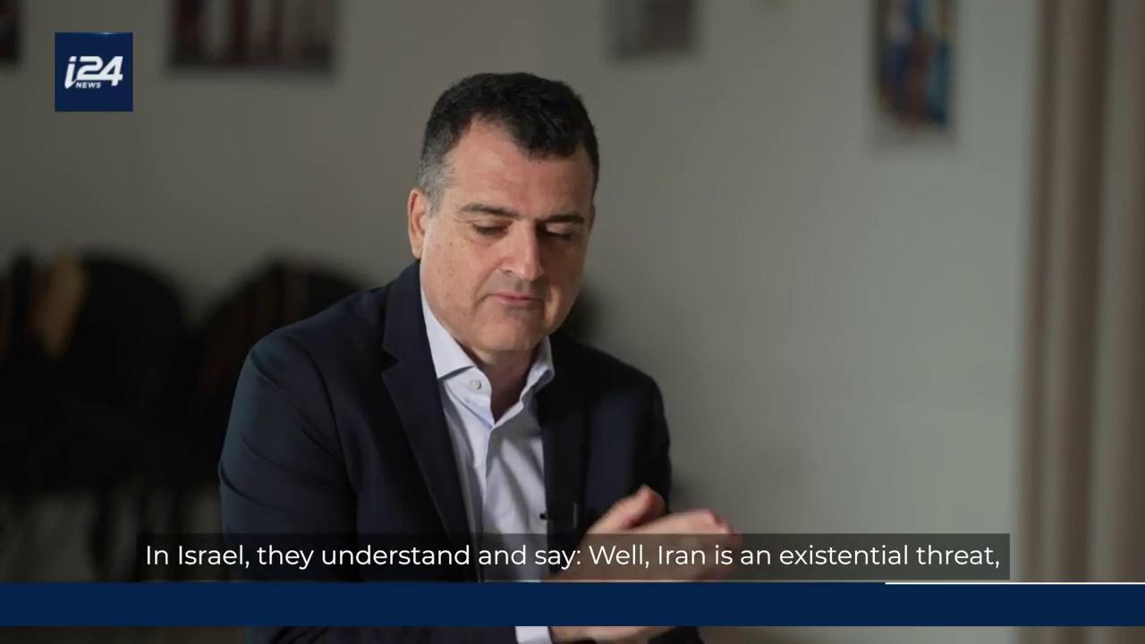 Watch the full documentary "Adiós Spain: Zionists out!"