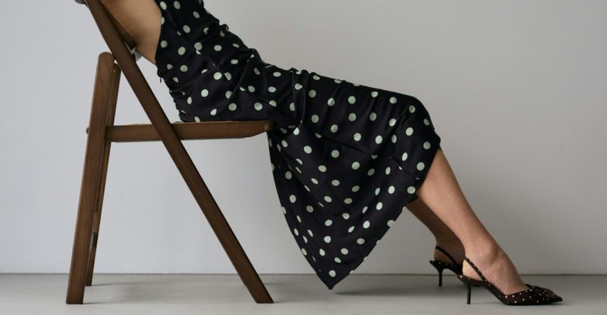 The 11 biggest mistakes women make when wearing heels