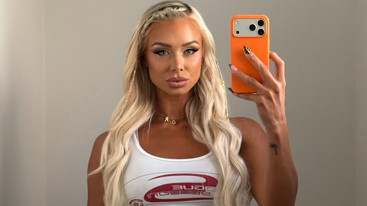 Meet 36 Australian fitness influencers