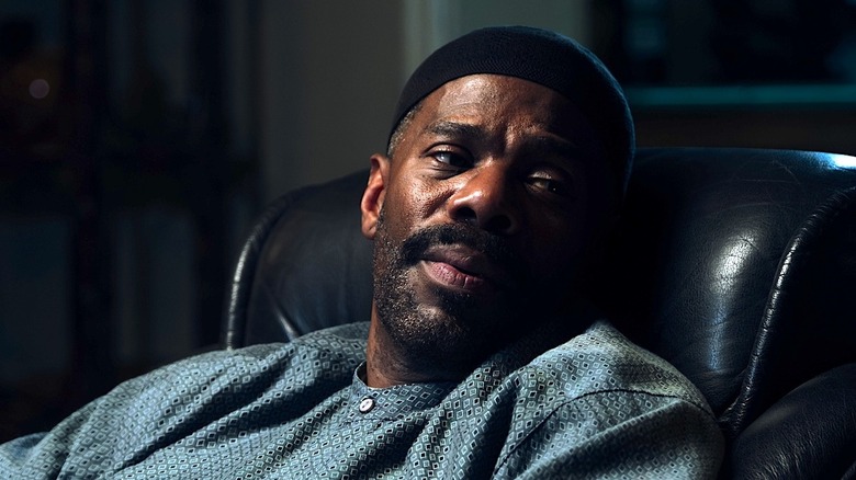 TVLine's Performer of the Week: Colman Domingo