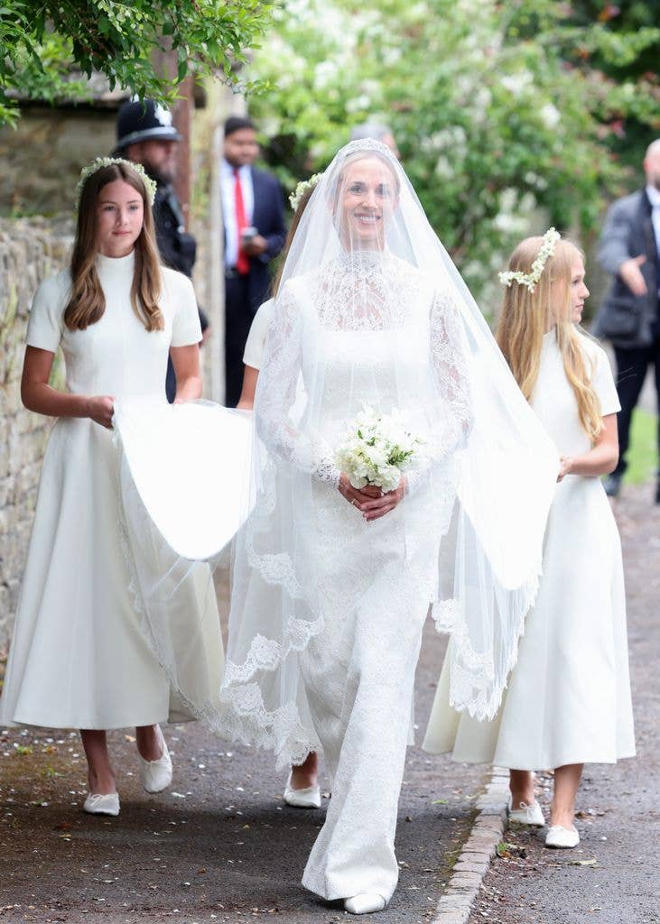 Is today's royal wedding the start of 'The Harriet Effect'?