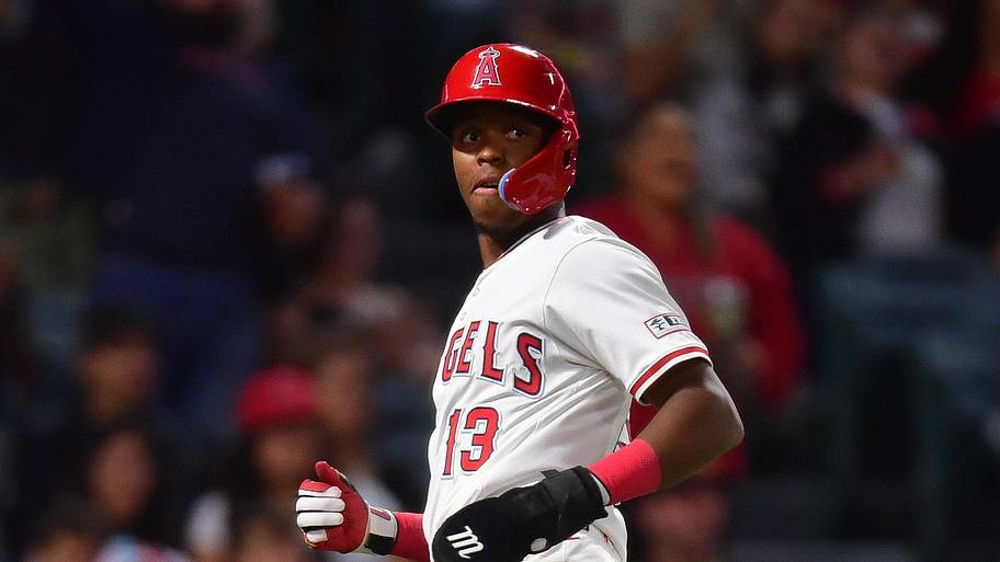 Angels have obvious call-up staring them in the face (and it’s not ...