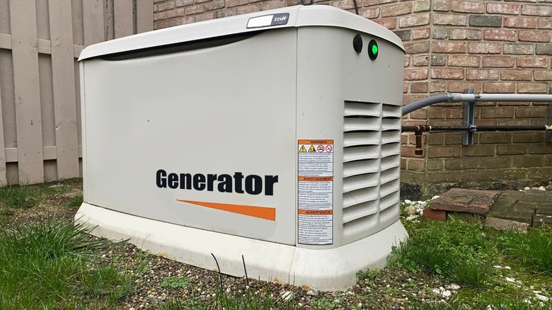 8 maintenance tips to keep your emergency generator running smoothly