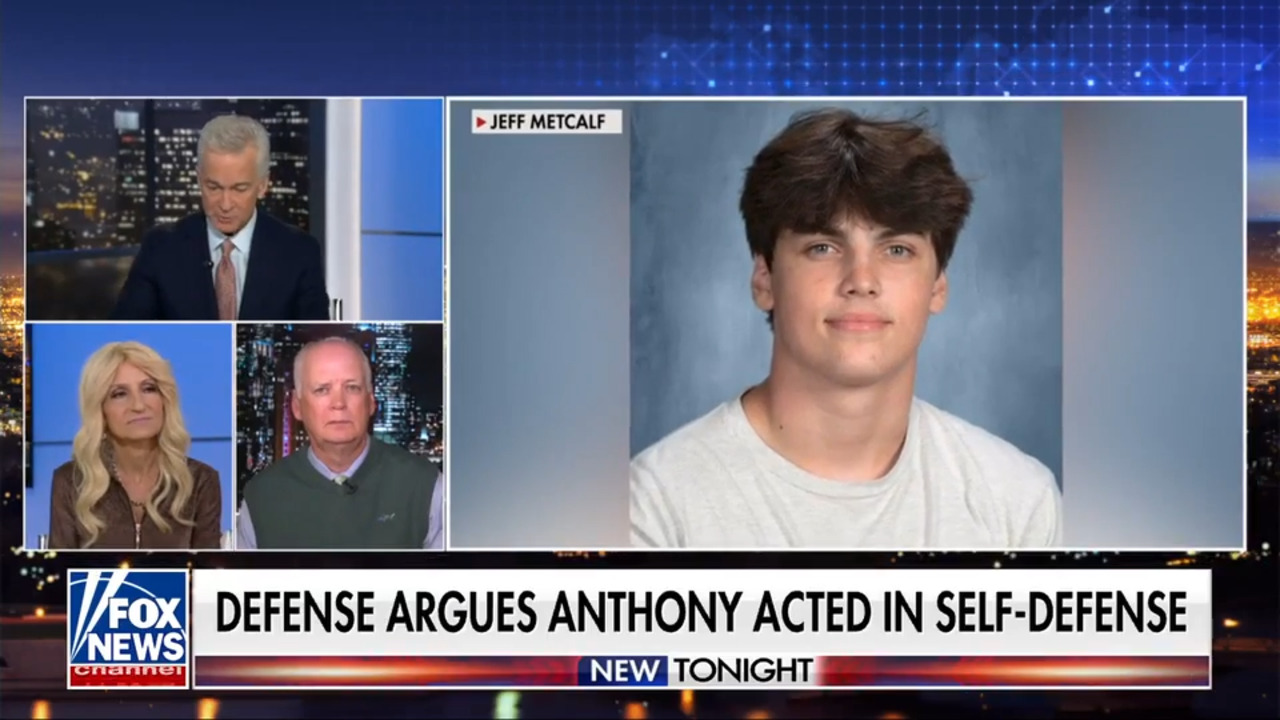 Witness describes fatal Texas track meet stabbing during Karmelo ...