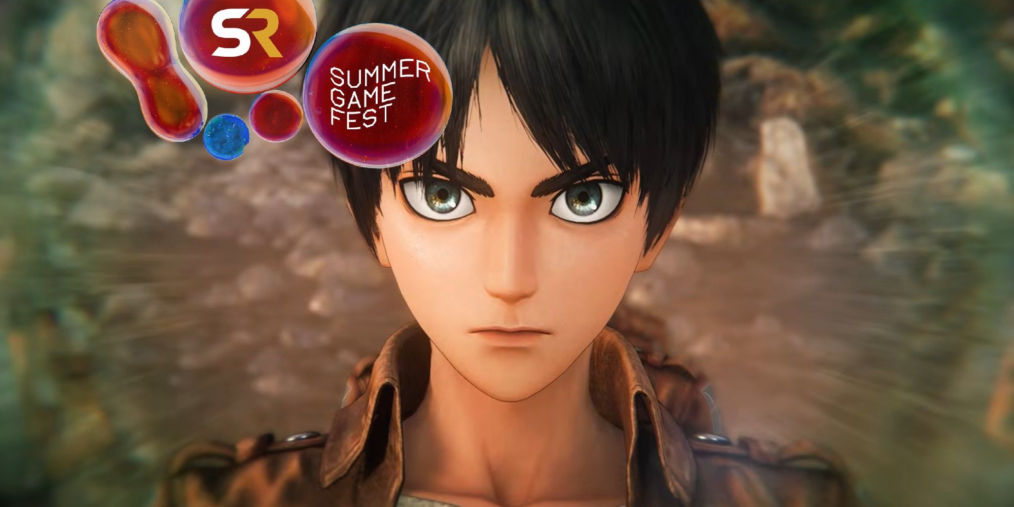 Attack on Titan officially returns with more details arriving in July