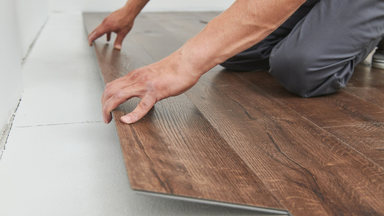 The real reason laminate flooring is better than hardwood