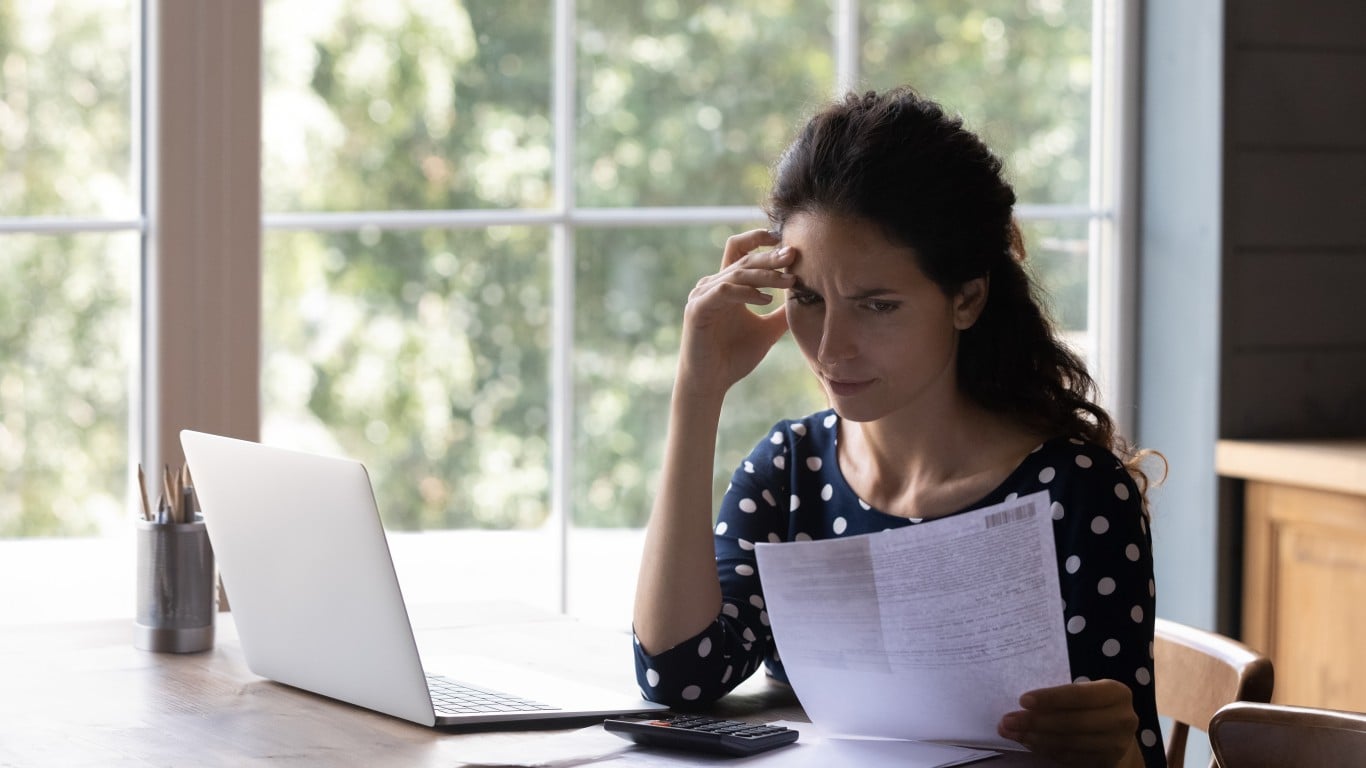 The Social Security switch most widows never make: How to gain $5,856 ...