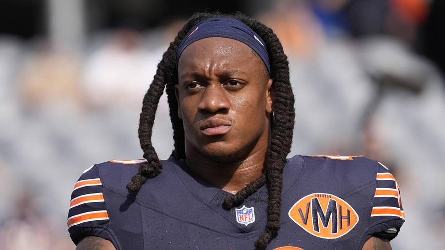 4 former Buffalo Bills we wish were still on the team for 2026