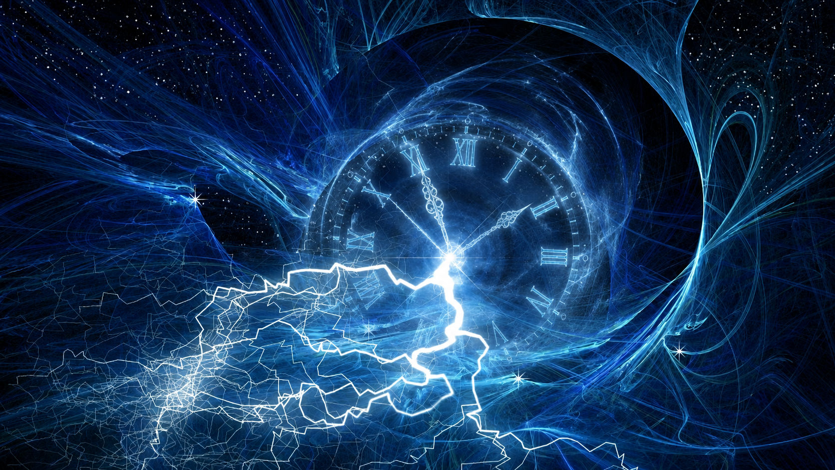 New tachyon theory could unlock the secrets of time travel and causality